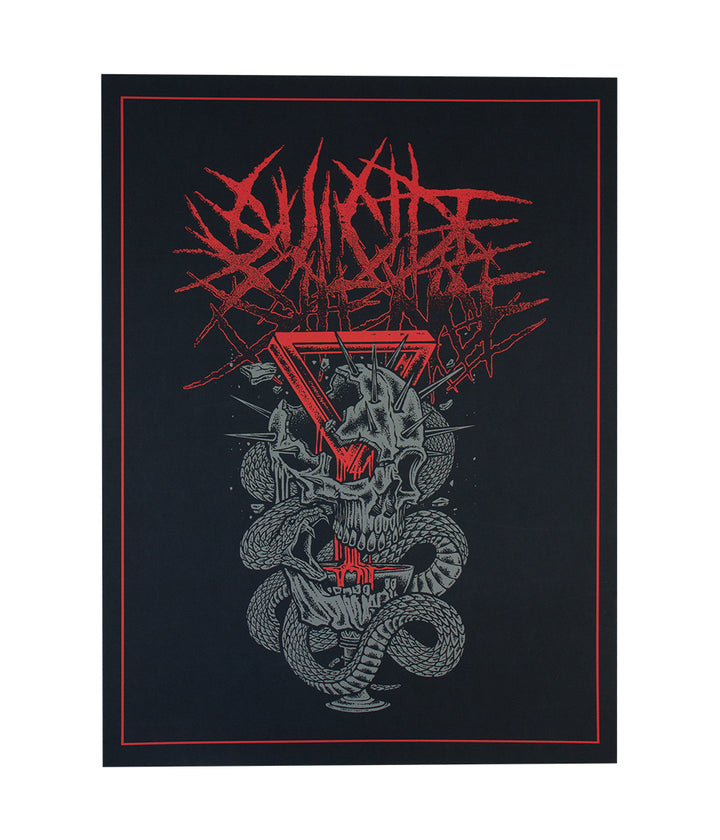 Accessories – Suicide Silence