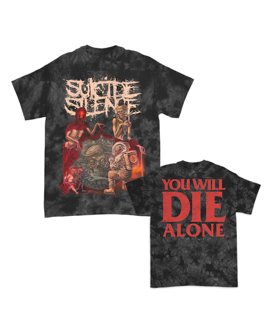 Shirts – Suicide Silence